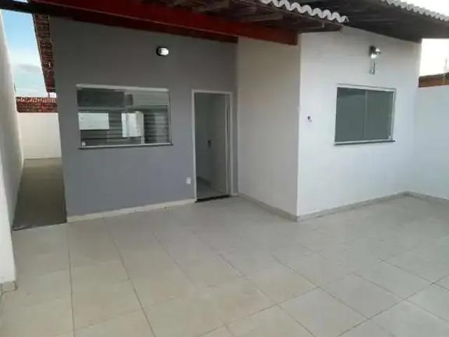 Casa / Sobrado para Venda em Nossa Senhora do Socorro/SE Marcos Freire III 2 Quartos