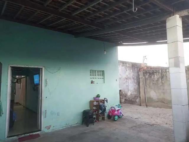 Casa / Sobrado para Venda em Nossa Senhora do Socorro/SE Marcos Freire III 2 Quartos