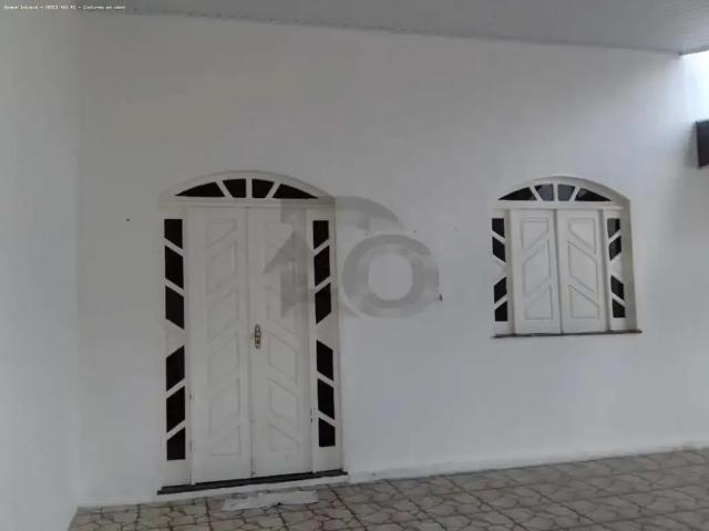 Casa / Sobrado para Venda em Nossa Senhora do Socorro/SE Marcos Freire III 3 Quartos