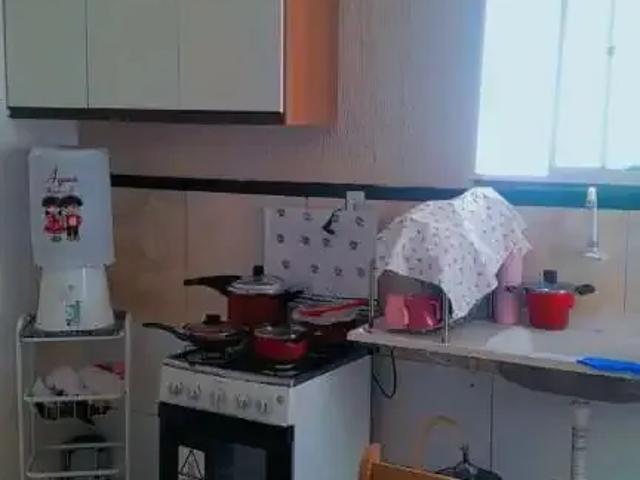 Casa / Sobrado para Venda em Nossa Senhora do Socorro/SE Marcos Freire III 3 Quartos