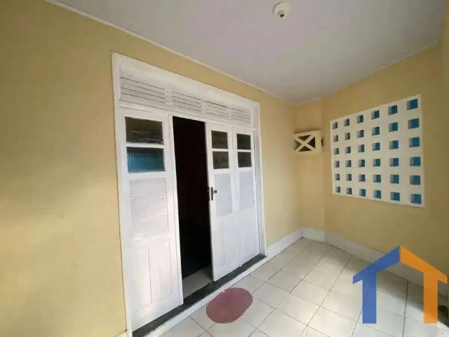 Casa / Sobrado para Venda em Nossa Senhora do Socorro/SE Marcos Freire III 3 Quartos