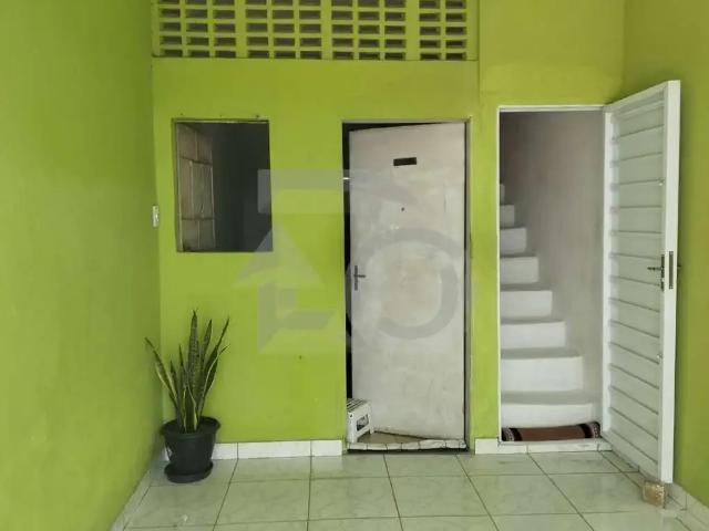 Casa / Sobrado para Venda em Nossa Senhora do Socorro/SE Parque dos Faróis 6 Quartos