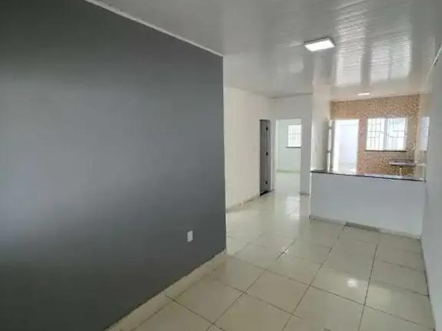 Casa / Sobrado para Venda em Nossa Senhora do Socorro/SE Parque dos Faróis 2 Quartos