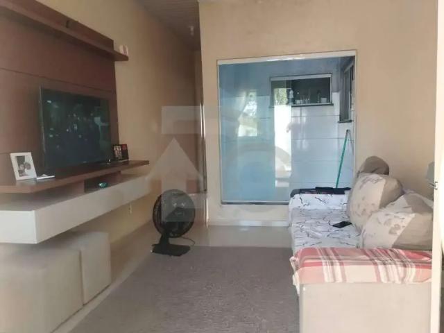 Casa / Sobrado para Venda em Nossa Senhora do Socorro/SE Parque dos Faróis 2 Quartos