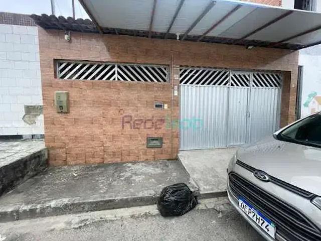 Casa / Sobrado para Venda em Nossa Senhora do Socorro/SE Parque dos Faróis 3 Quartos