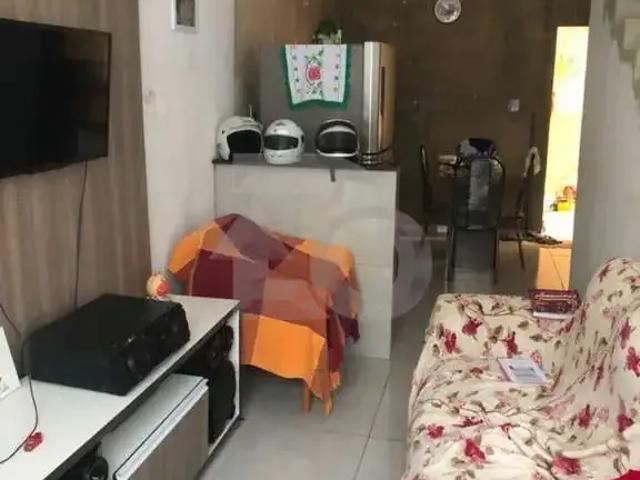 Casa / Sobrado para Venda em Nossa Senhora do Socorro/SE Piabeta 2 Quartos