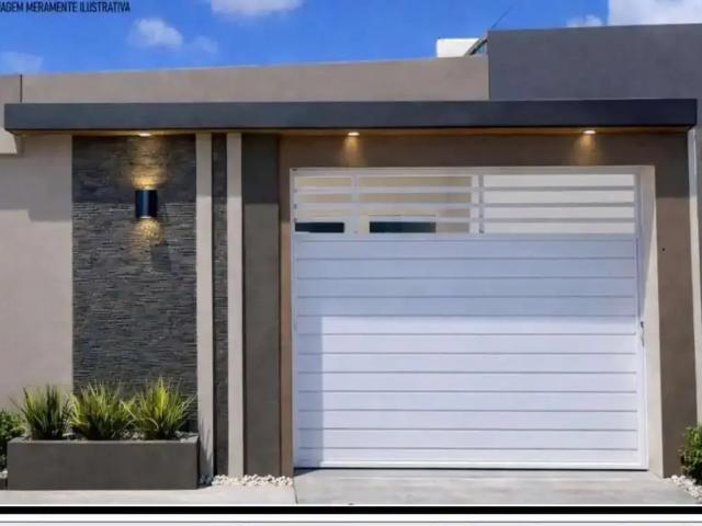 Casa / Sobrado para Venda em Nossa Senhora do Socorro/SE Piabeta 2 Quartos