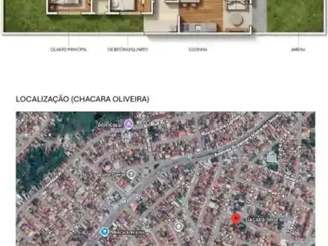 Casa / Sobrado para Venda em Nossa Senhora do Socorro/SE Piabeta 2 Quartos