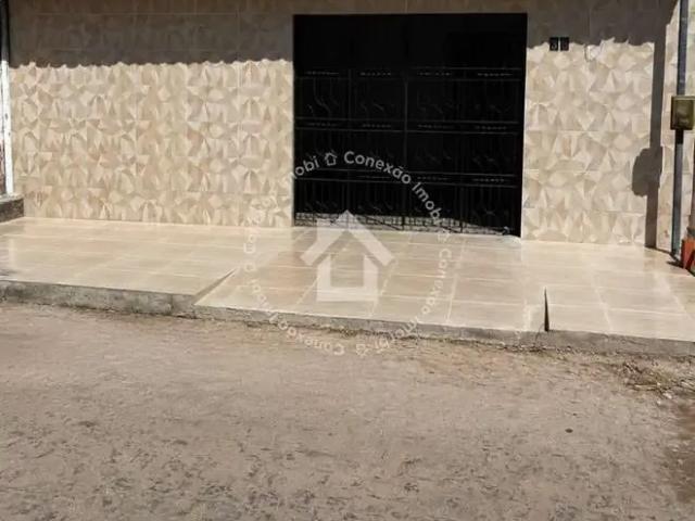 Casa / Sobrado para Venda em Nossa Senhora do Socorro/SE Piabeta 2 Quartos