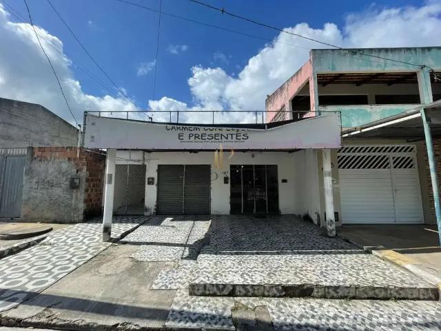 Casa / Sobrado para Venda em Nossa Senhora do Socorro/SE Piabeta 3 Quartos