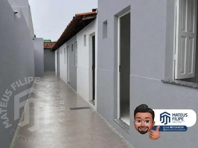 Casa / Sobrado para Venda em Nossa Senhora do Socorro/SE Piabeta 5 Quartos
