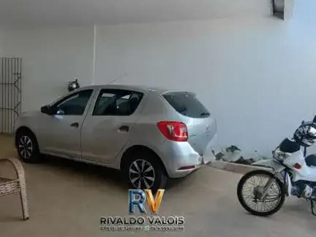 Casa / Sobrado para Venda em Nossa Senhora do Socorro/SE São Braz 4 Quartos