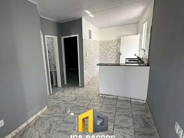 Casa / Sobrado para Venda em Nossa Senhora do Socorro/SE São Braz 4 Quartos