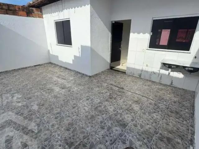 Casa / Sobrado para Venda em Nossa Senhora do Socorro/SE São Braz 2 Quartos