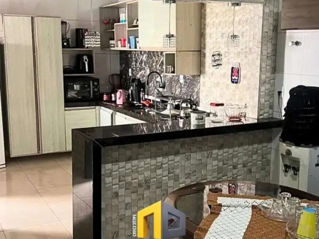 Casa / Sobrado para Venda em Nossa Senhora do Socorro/SE São Braz 2 Quartos