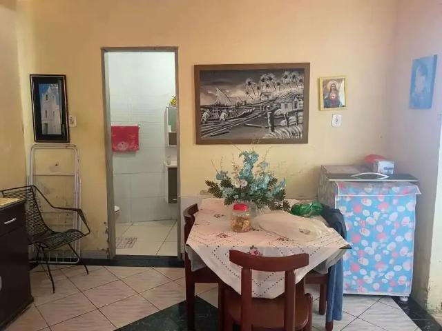 Casa / Sobrado para Venda em Nossa Senhora do Socorro/SE São Braz 3 Quartos