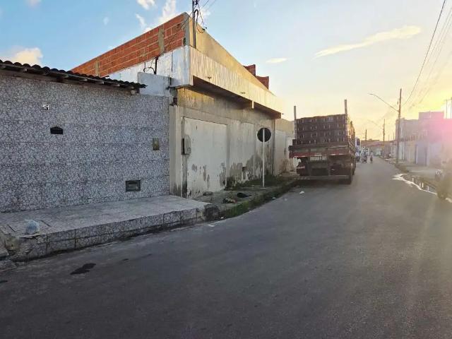 Casa / Sobrado para Venda em Nossa Senhora do Socorro/SE São Brás 3 Quartos
