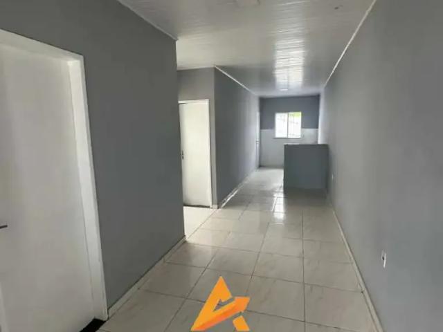 Casa / Sobrado para Venda em Nossa Senhora do Socorro/SE Santa Cecília 2 Quartos