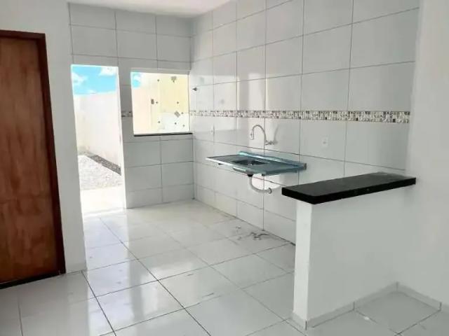 Casa / Sobrado para Venda em Nossa Senhora do Socorro/SE Santa Cecília 2 Quartos