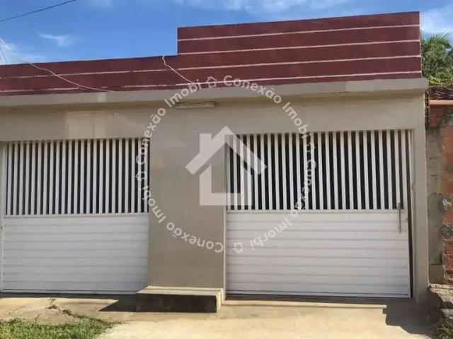 Casa / Sobrado para Venda em Nossa Senhora do Socorro/SE Santa Cecília 2 Quartos