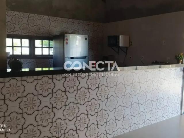 Casa / Sobrado para Venda em Nova Mutum/MT Jardim II 2 Quartos