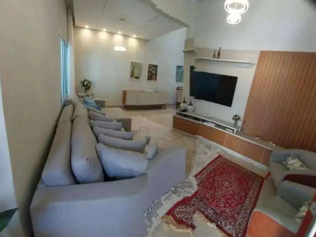 Casa / Sobrado para Venda em Nova Odessa/SP Bosque dos Cedros 3 Quartos