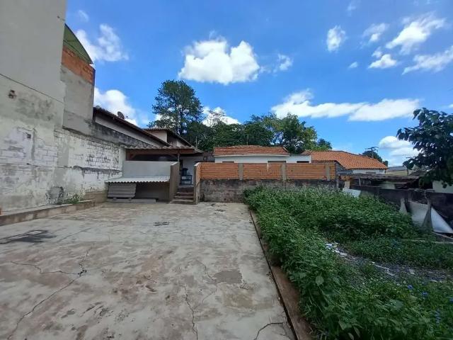 Casa / Sobrado para Venda em Nova Odessa/SP Centro 4 Quartos