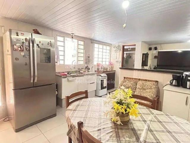 Casa / Sobrado para Venda em Nova Odessa/SP Centro 4 Quartos