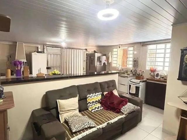 Casa / Sobrado para Venda em Nova Odessa/SP Centro 4 Quartos