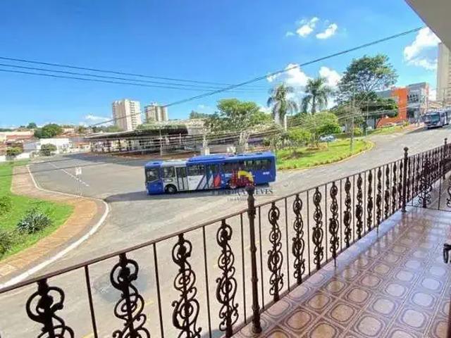 Casa / Sobrado para Venda em Nova Odessa/SP Centro 6 Quartos