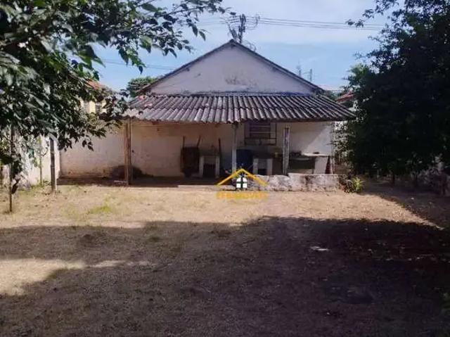 Casa / Sobrado para Venda em Nova Odessa/SP Centro 2 Quartos