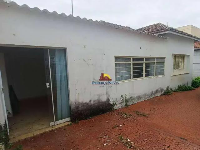 Casa / Sobrado para Venda em Nova Odessa/SP Centro 2 Quartos