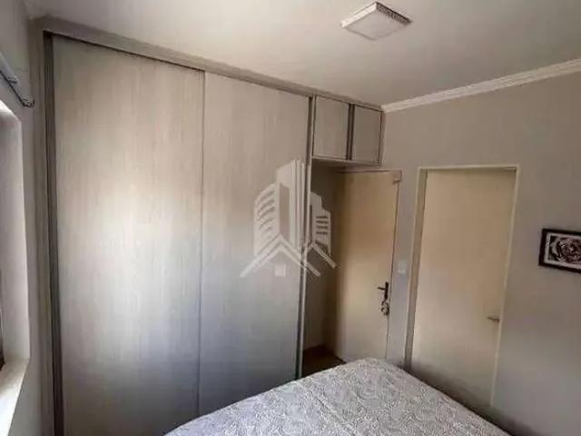 Casa / Sobrado para Venda em Nova Odessa/SP Centro 3 Quartos