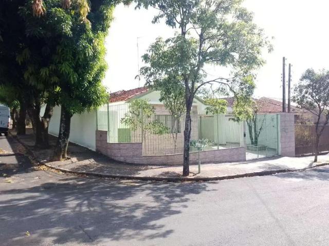 Casa / Sobrado para Venda em Nova Odessa/SP Centro 3 Quartos