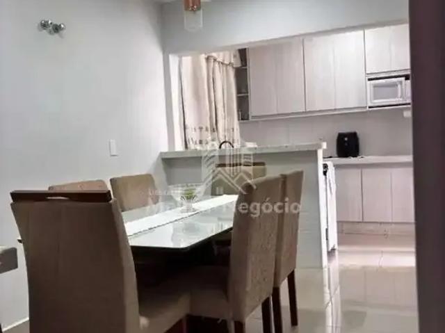 Casa / Sobrado para Venda em Nova Odessa/SP Centro 3 Quartos