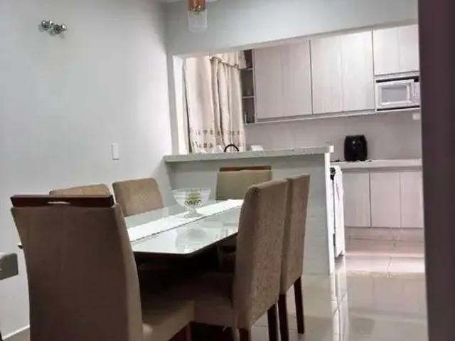 Casa / Sobrado para Venda em Nova Odessa/SP Centro 3 Quartos