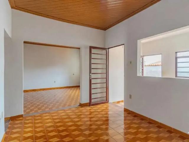 Casa / Sobrado para Venda em Nova Odessa/SP Centro 3 Quartos