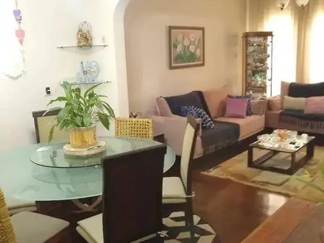 Casa / Sobrado para Venda em Nova Odessa/SP Centro 3 Quartos