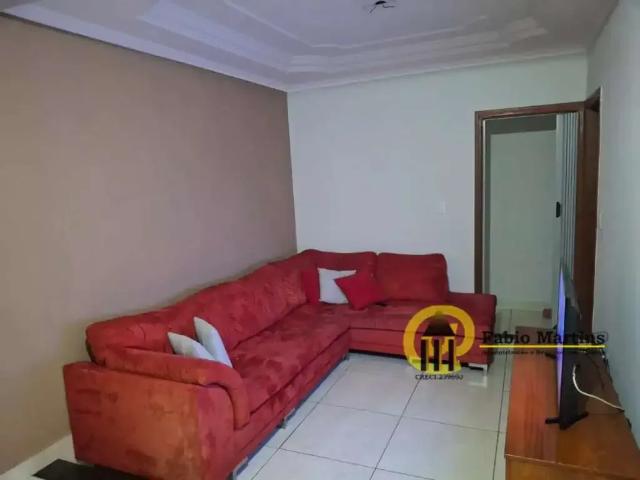 Casa / Sobrado para Venda em Nova Odessa/SP Conjunto Habitacional 23 de Maio 3 Quartos