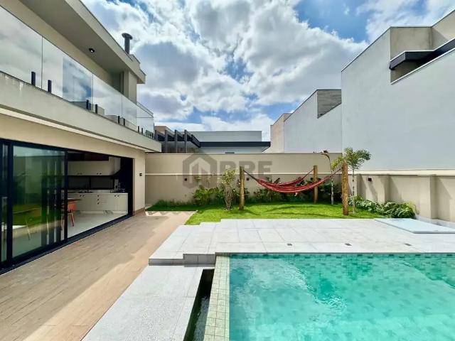 Casa / Sobrado para Venda em Nova Odessa/SP Engenho Velho 3 Quartos