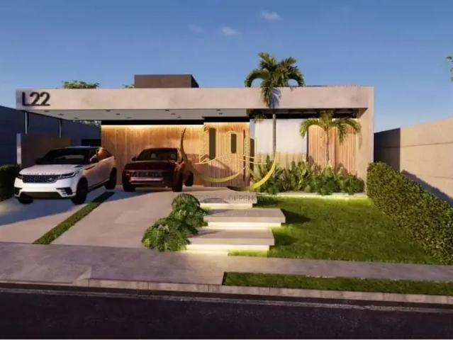 Casa / Sobrado para Venda em Nova Odessa/SP Estância Hípica 2 Quartos