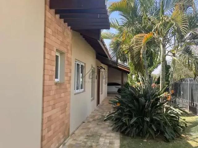 Casa / Sobrado para Venda em Nova Odessa/SP Estância Hípica 3 Quartos