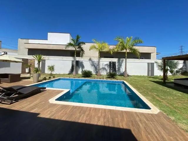 Casa / Sobrado para Venda em Nova Odessa/SP Estância Hípica 3 Quartos