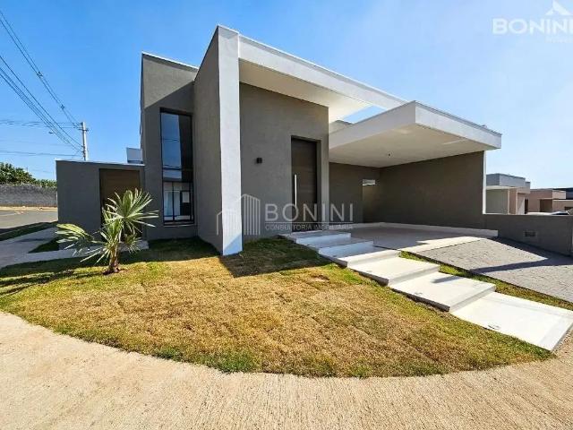 Casa / Sobrado para Venda em Nova Odessa/SP Estância Hípica 3 Quartos