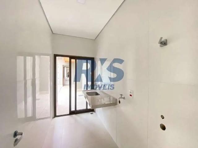 Casa / Sobrado para Venda em Nova Odessa/SP Estância Hípica 3 Quartos