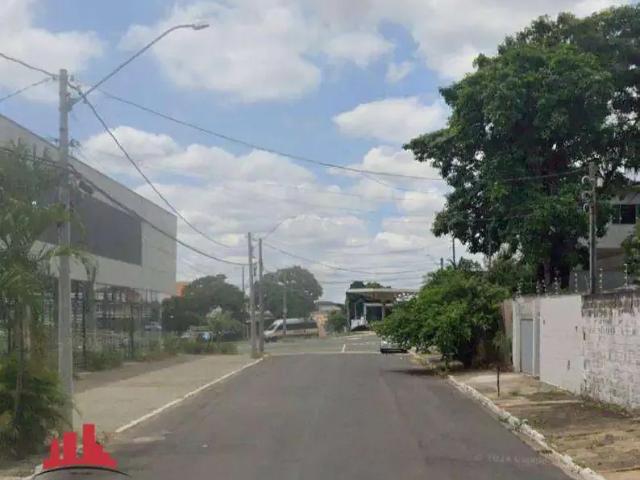 Casa / Sobrado para Venda em Nova Odessa/SP Green Village 3 Quartos