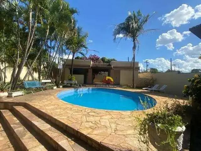 Casa / Sobrado para Venda em Nova Odessa/SP Green Village 4 Quartos