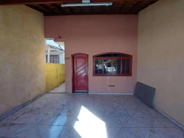 Casa / Sobrado para Venda em Nova Odessa/SP Jardim Bela Vista 2 Quartos
