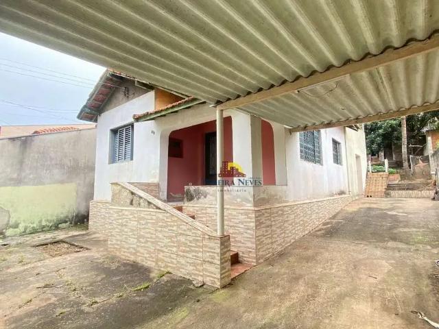 Casa / Sobrado para Venda em Nova Odessa/SP Jardim Bela Vista 2 Quartos