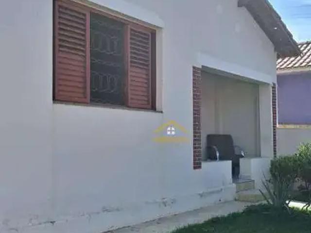 Casa / Sobrado para Venda em Nova Odessa/SP Jardim Bela Vista 2 Quartos